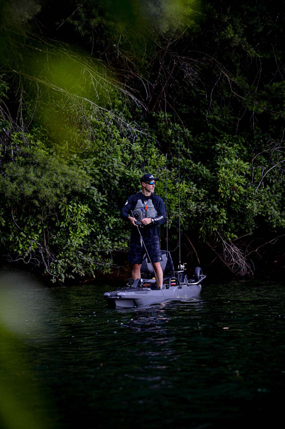 First Look: Bonafide P127 - Bassmaster