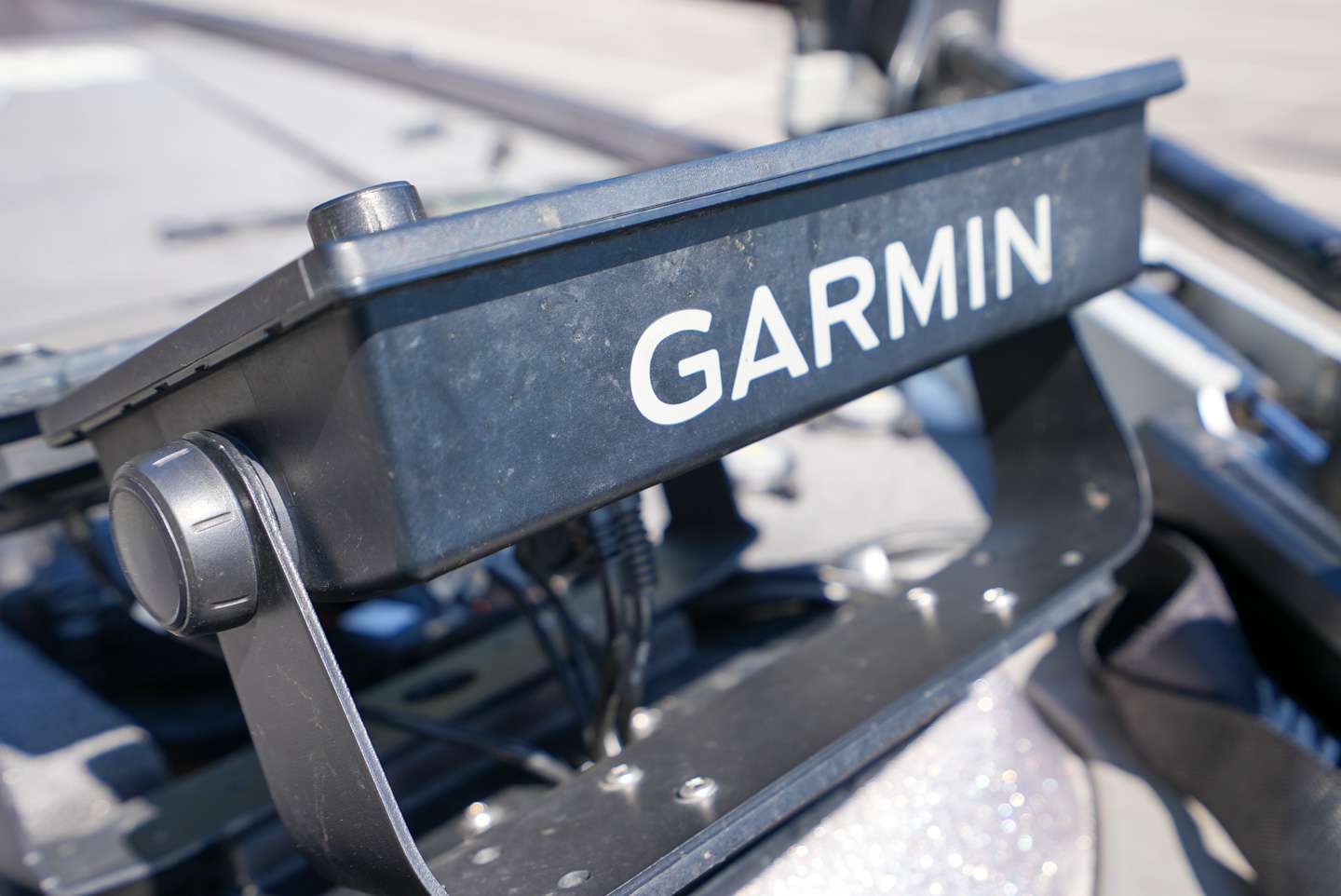 Inside Elite Boats: Justin Hamner - Bassmaster