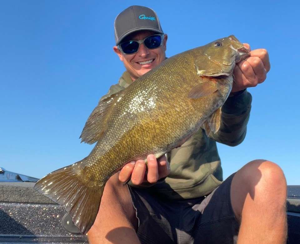 What to know before fishing up north - Bassmaster