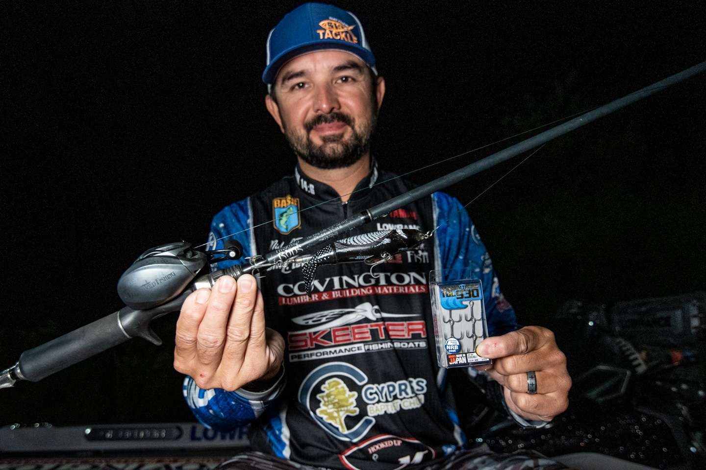 Top lures at Grand Lake 2021 - Bassmaster
