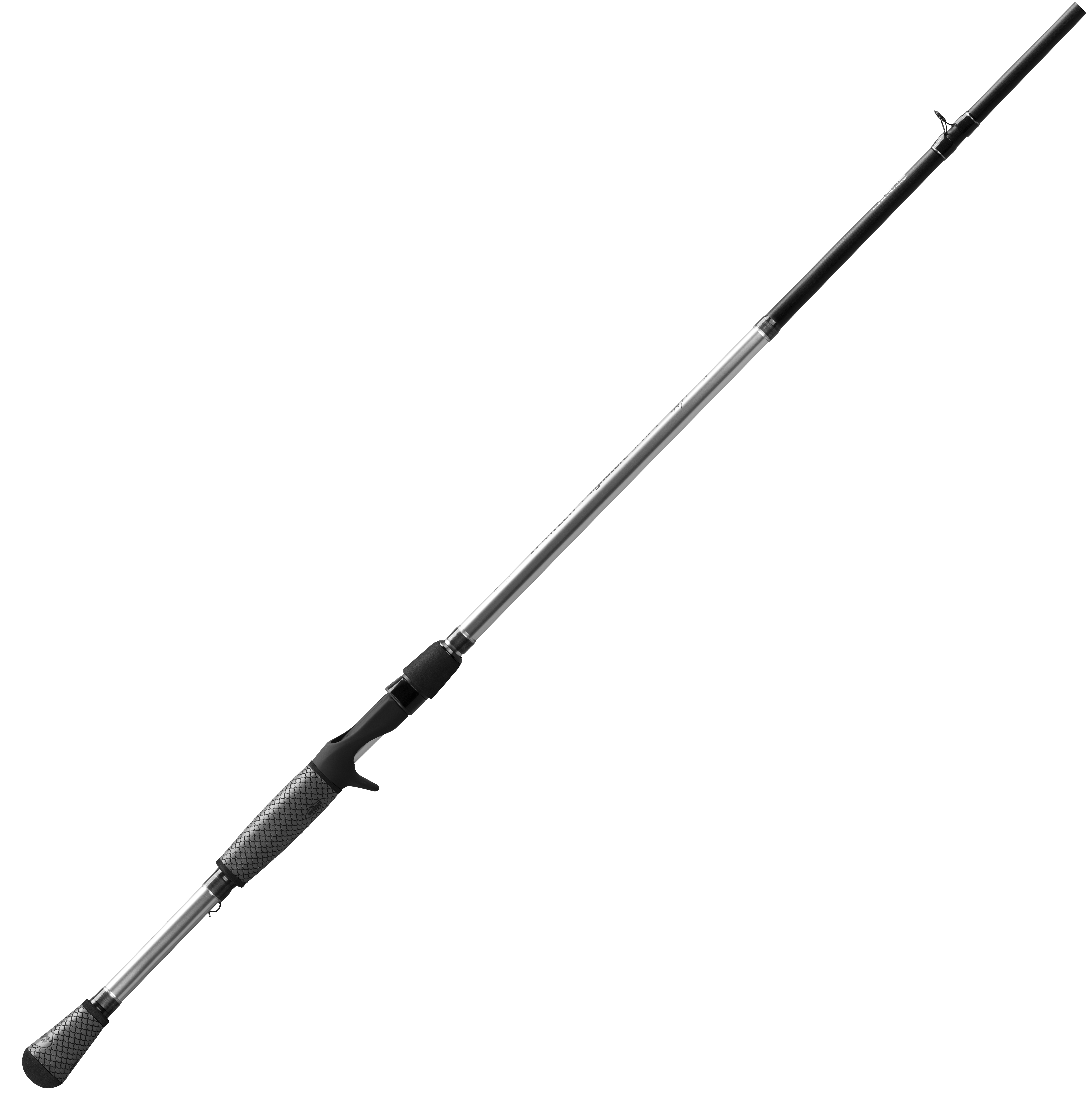 Gear Review: Lew's Signature Rods - Bassmaster