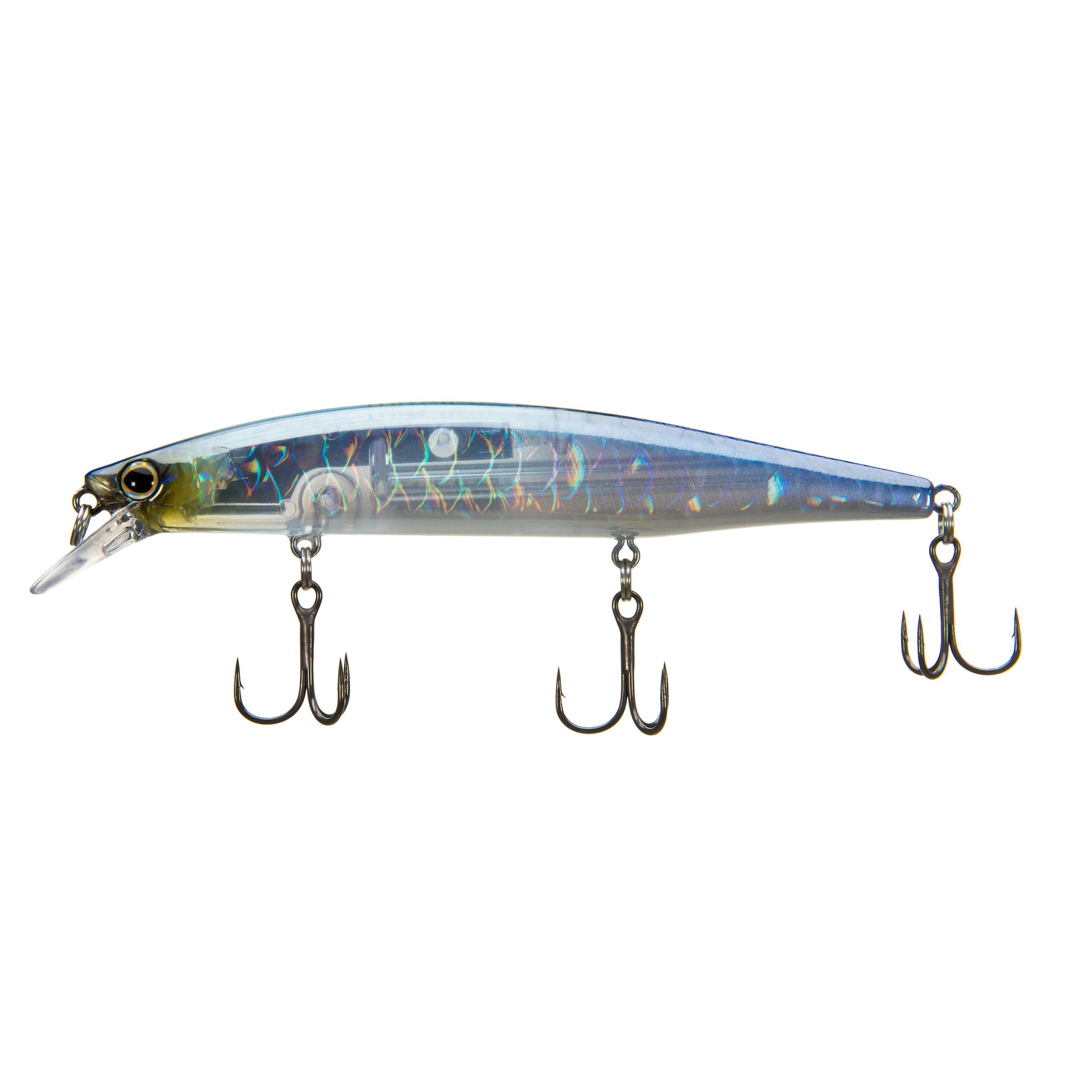 Gear Review: Shimano World Minnow - Bassmaster