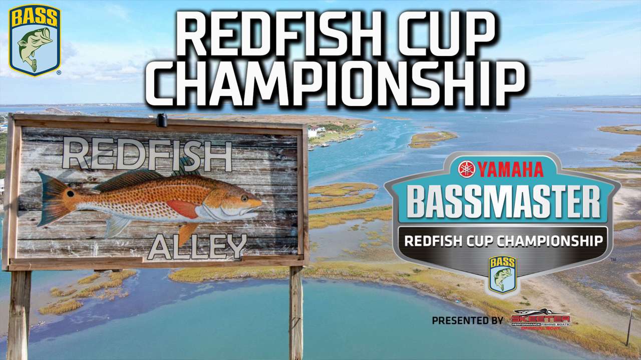 Redfish Cup 2021 preview - Bassmaster