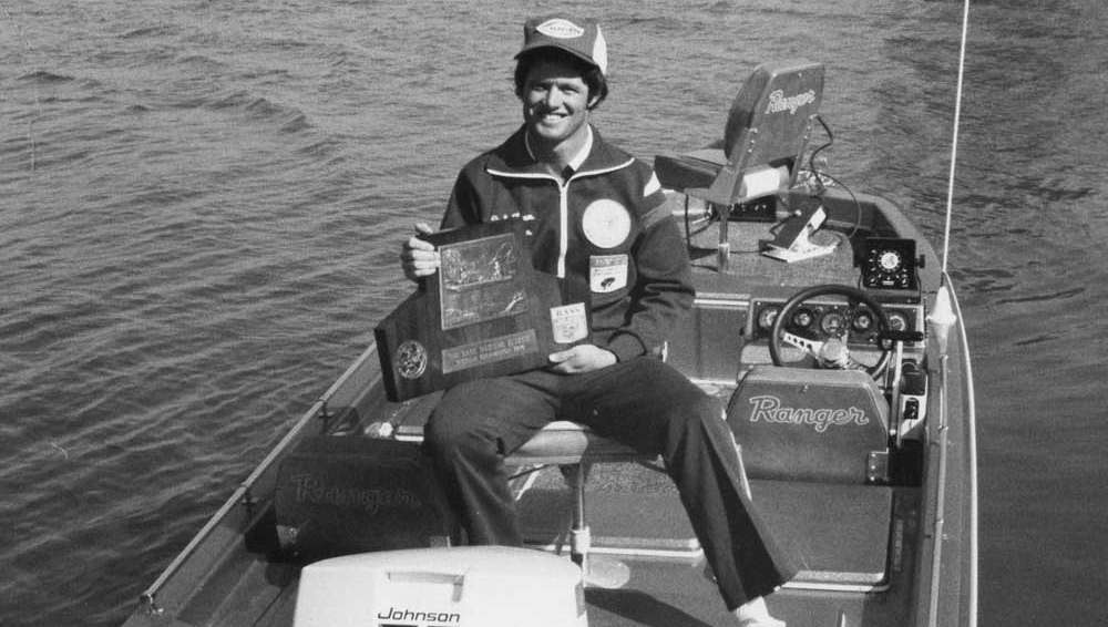 See every Bassmaster Classic winner - Bassmaster