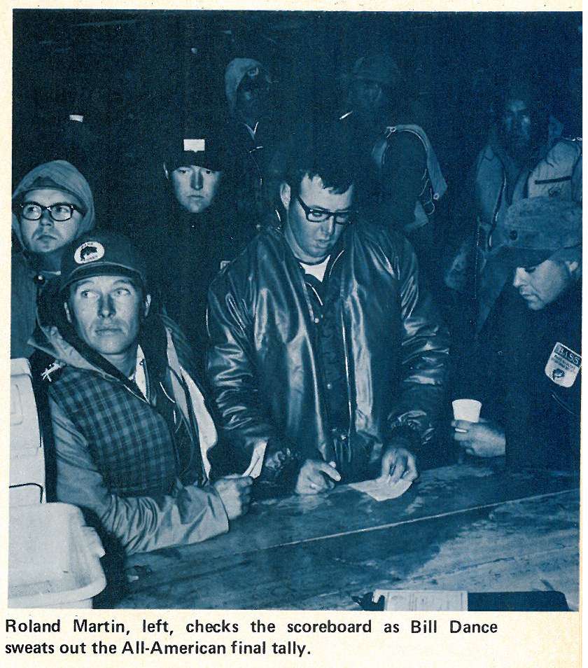 See every AOY winner - Bassmaster