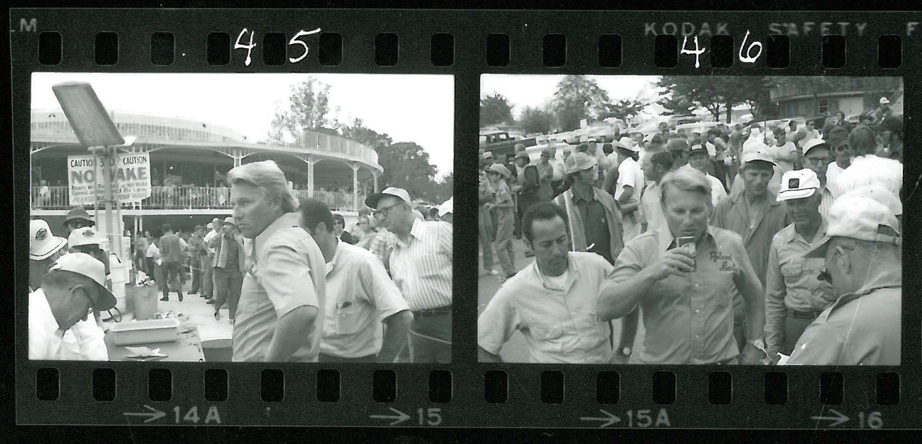 See every AOY winner - Bassmaster