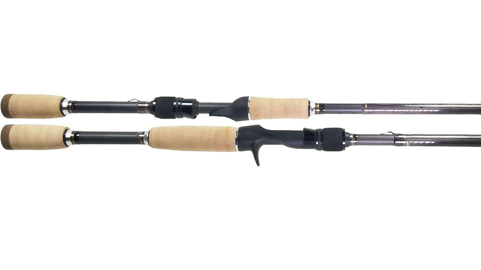 Gear Review: ALX ENOX Series Rod - Bassmaster