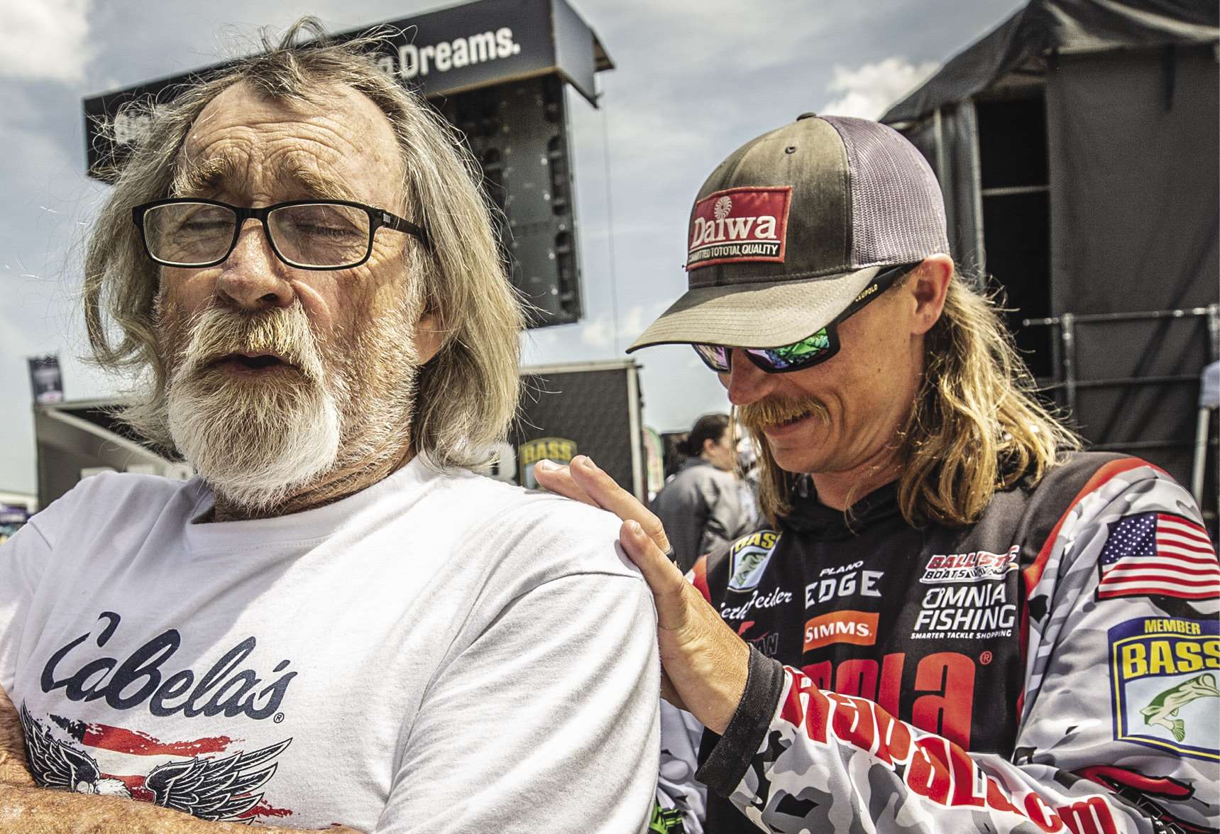 The epic rise of Seth Feider - Bassmaster