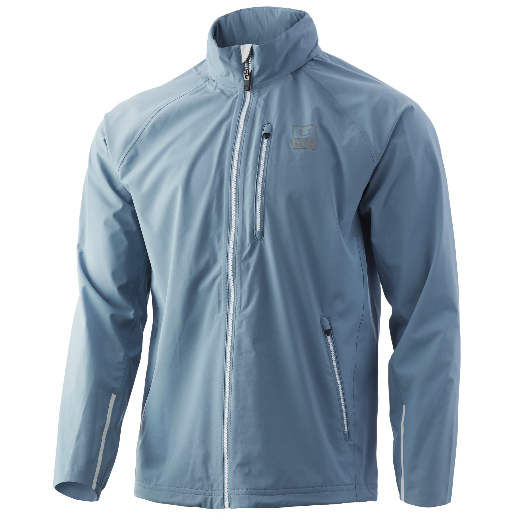 Gear Review: Huk Pursuit Jacket - Bassmaster