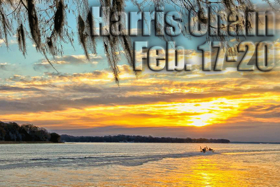 A look at Harris Chain - Bassmaster