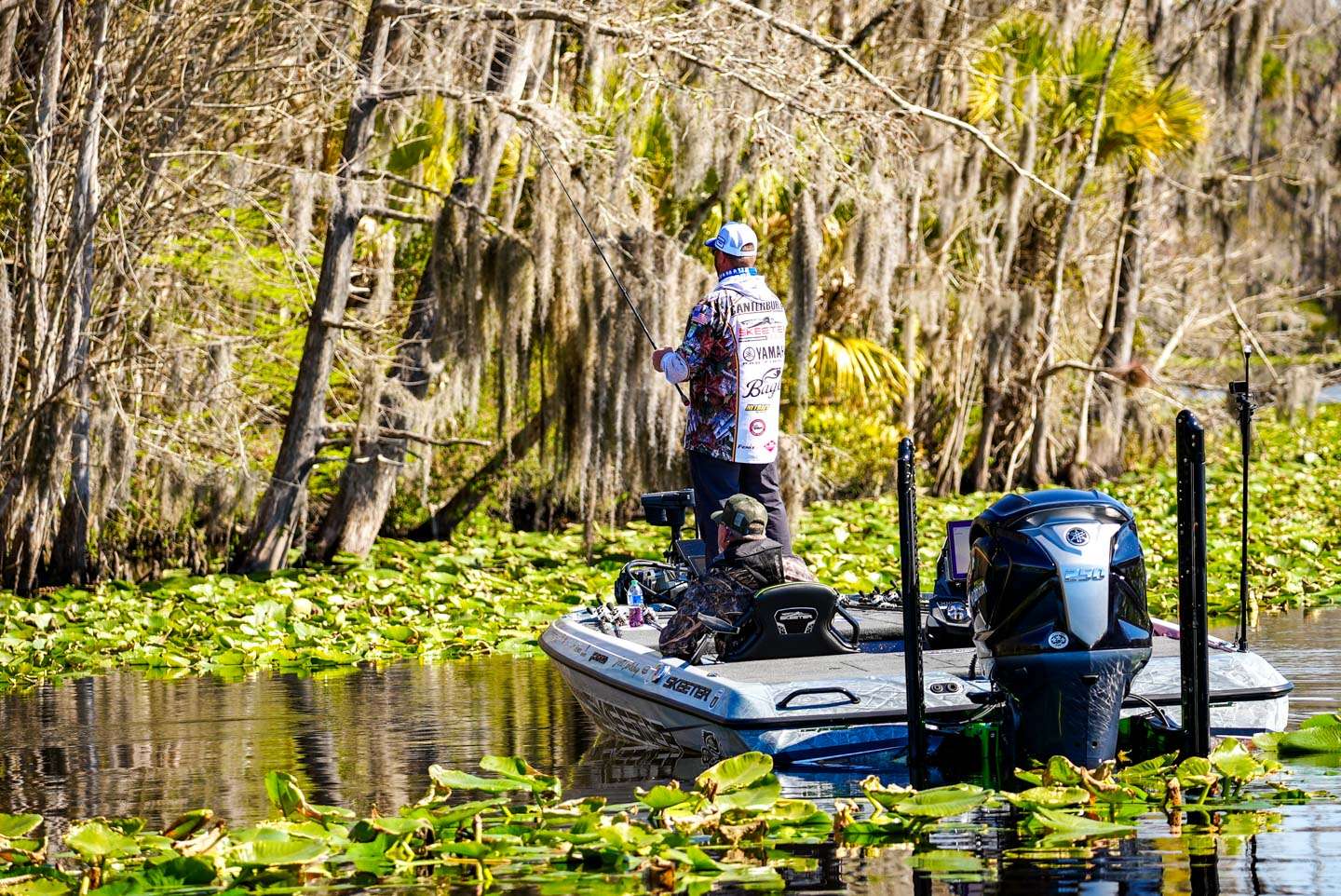 Homepage - Bassmaster