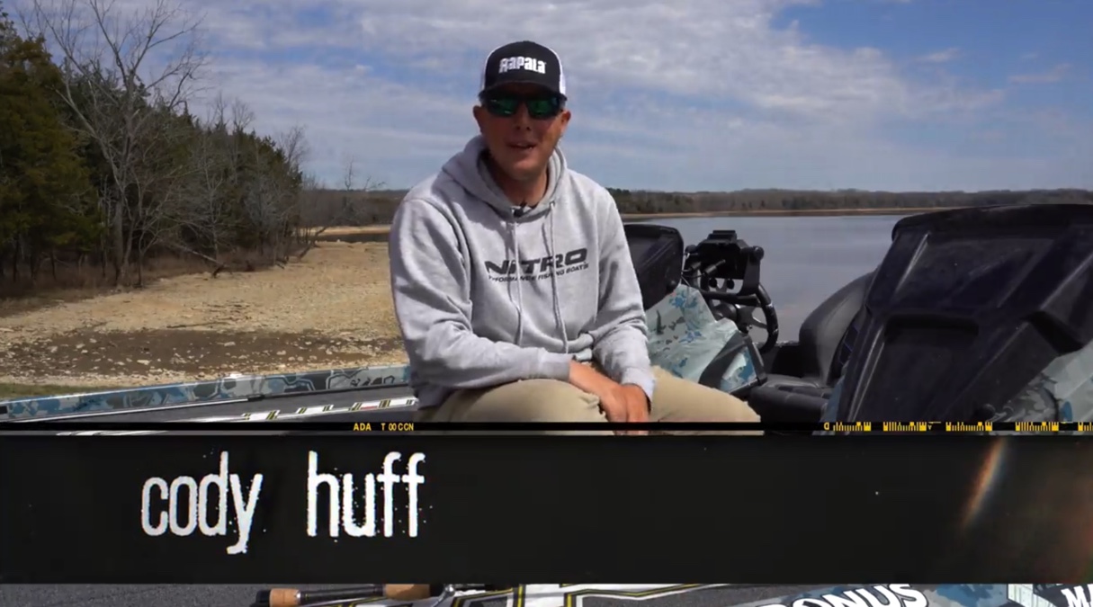 Cody Huff makes Santee Cooper Lakes Fantasy picks - Bassmaster