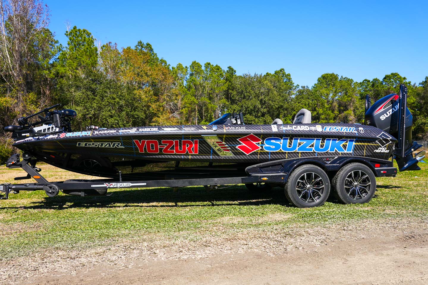 Brandon Card - Bassmaster