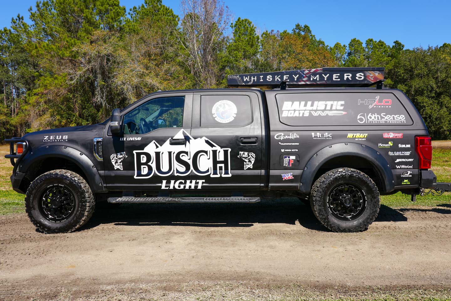 Lee Livesay - Bassmaster