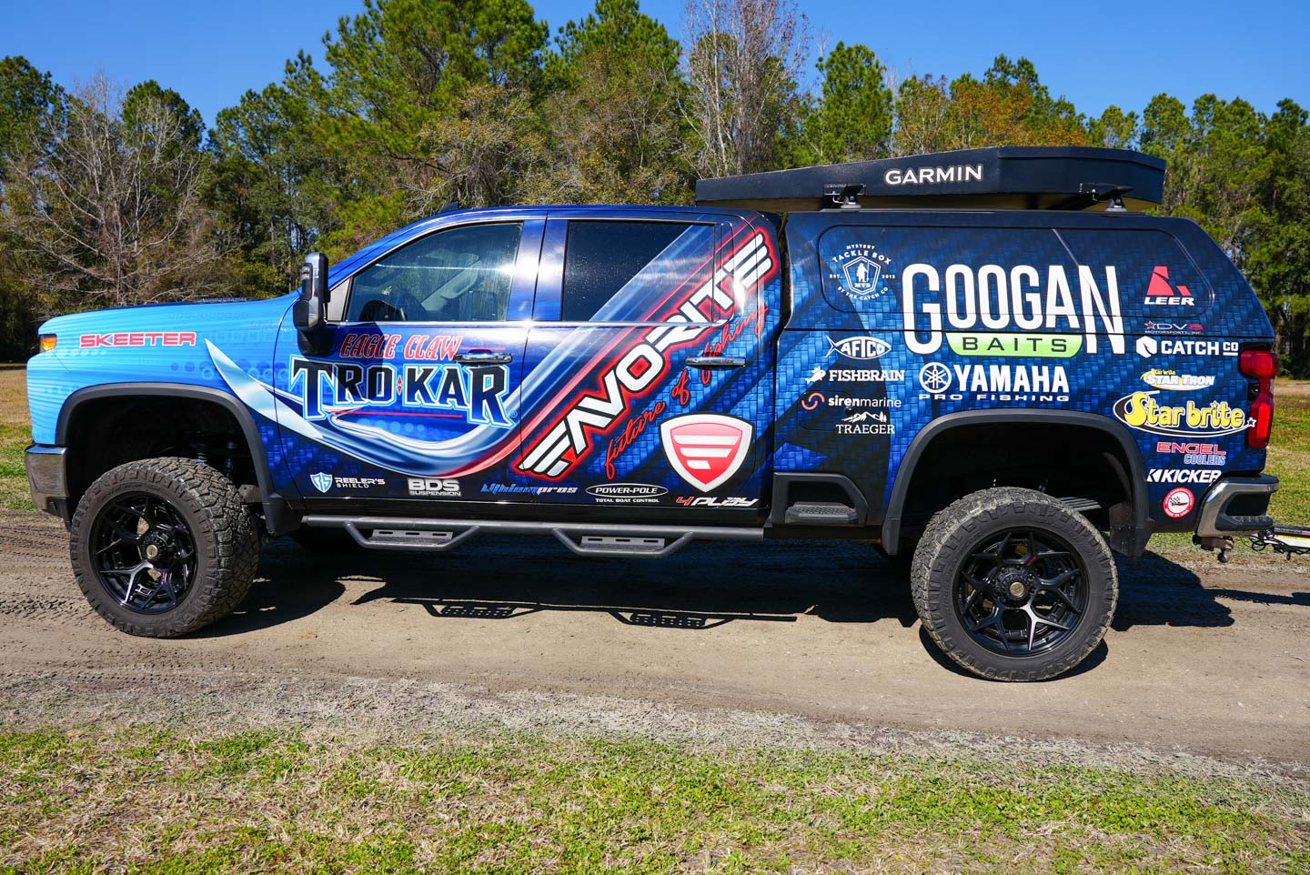 Scott Martin - Bassmaster