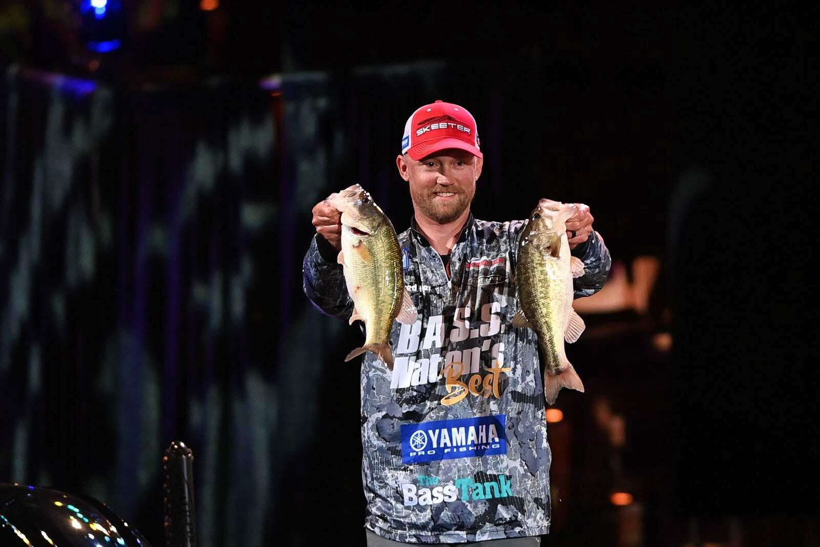 What has Jared Miller been doing since he departed the Elite Series ...