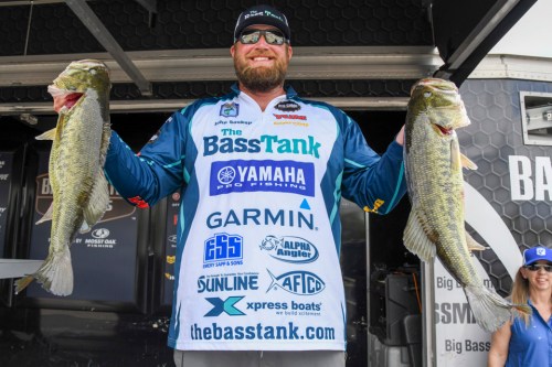 John Soukup - Bassmaster