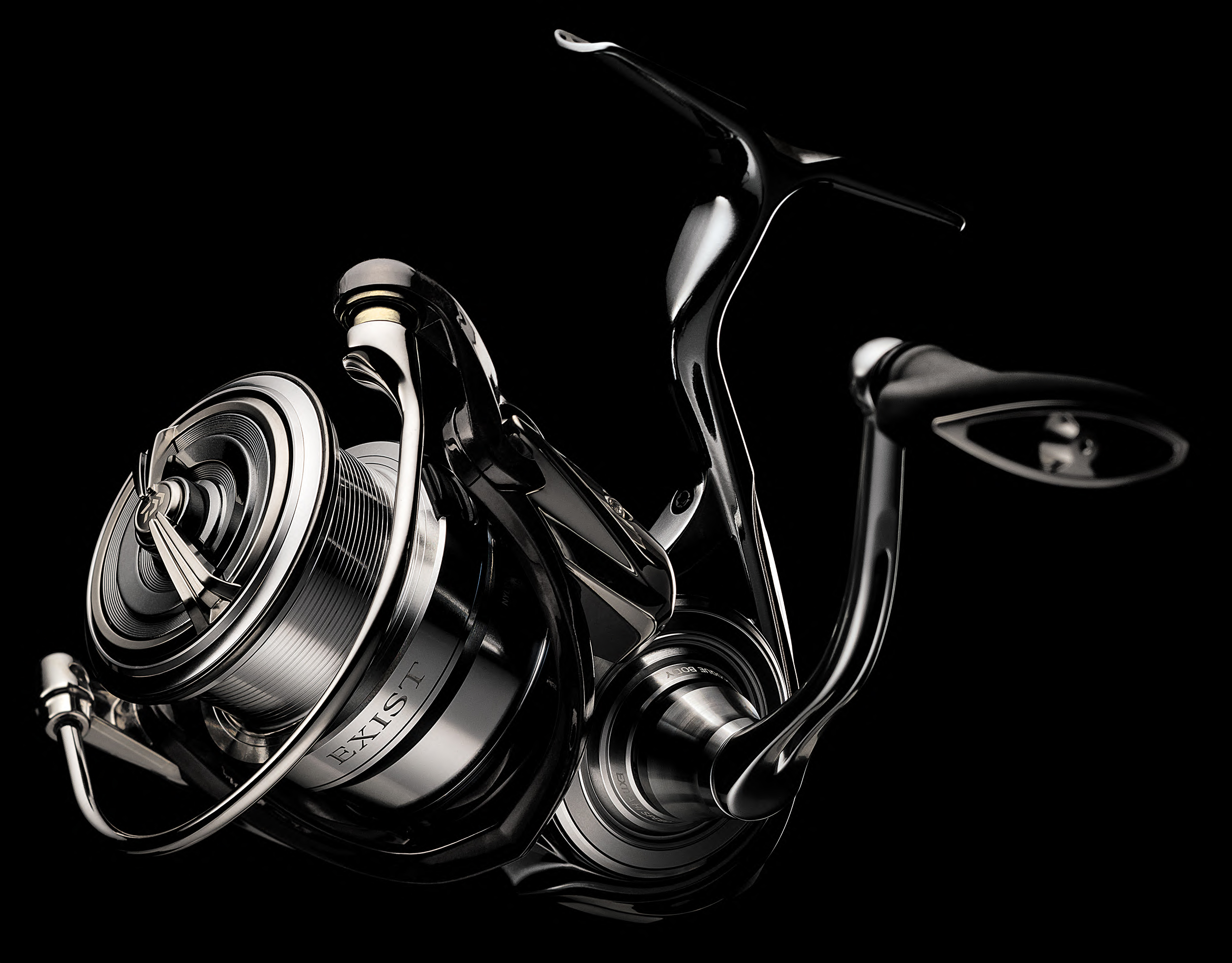 Gear Review: Daiwa EXIST Spinning Reel - Bassmaster