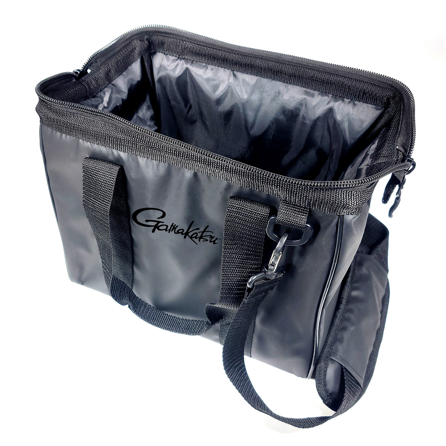Gear Review: Gamakatsu G-Bag EWM - Bassmaster