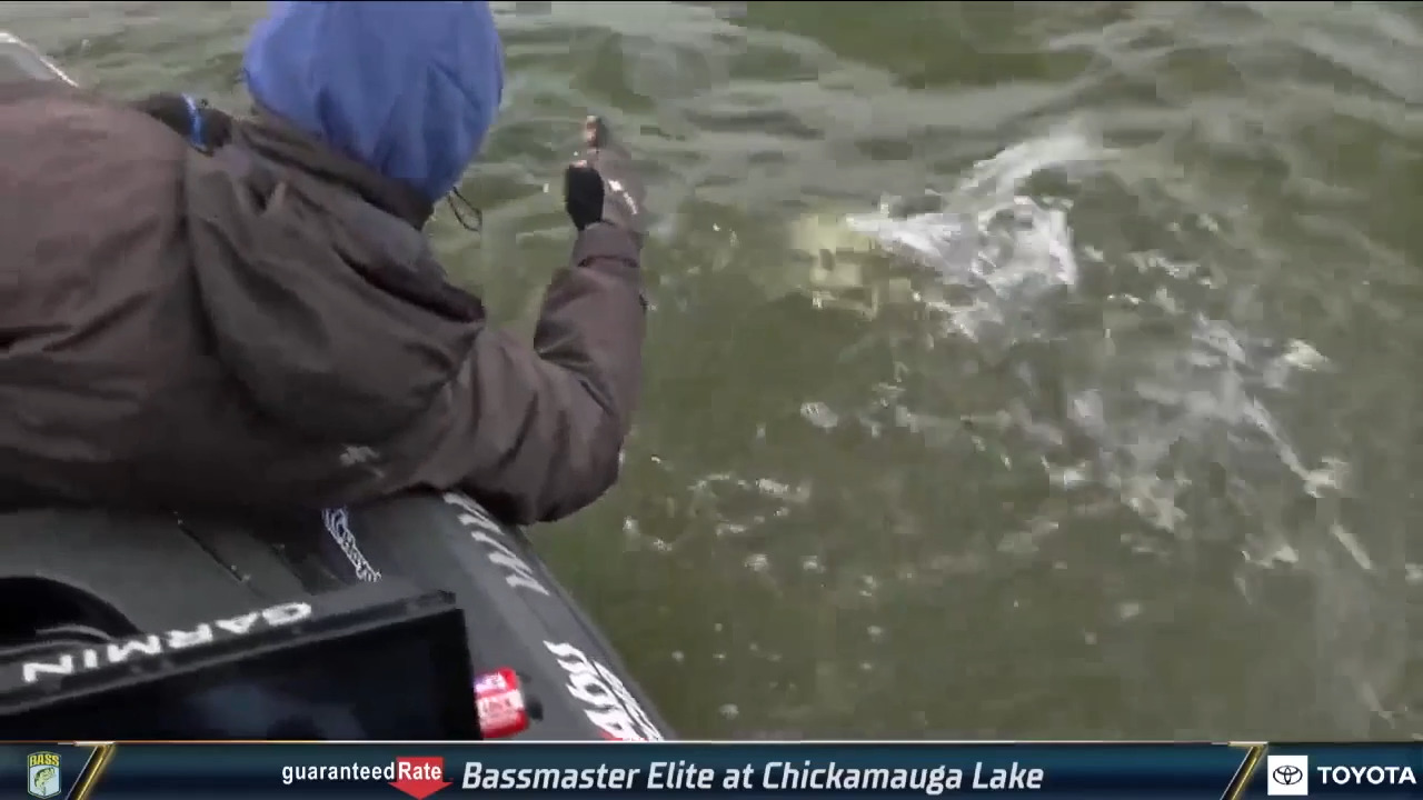 Yamaha Clip of the Day: Daisuke Aoki's fantastic Day 3 at Chickamauga ...