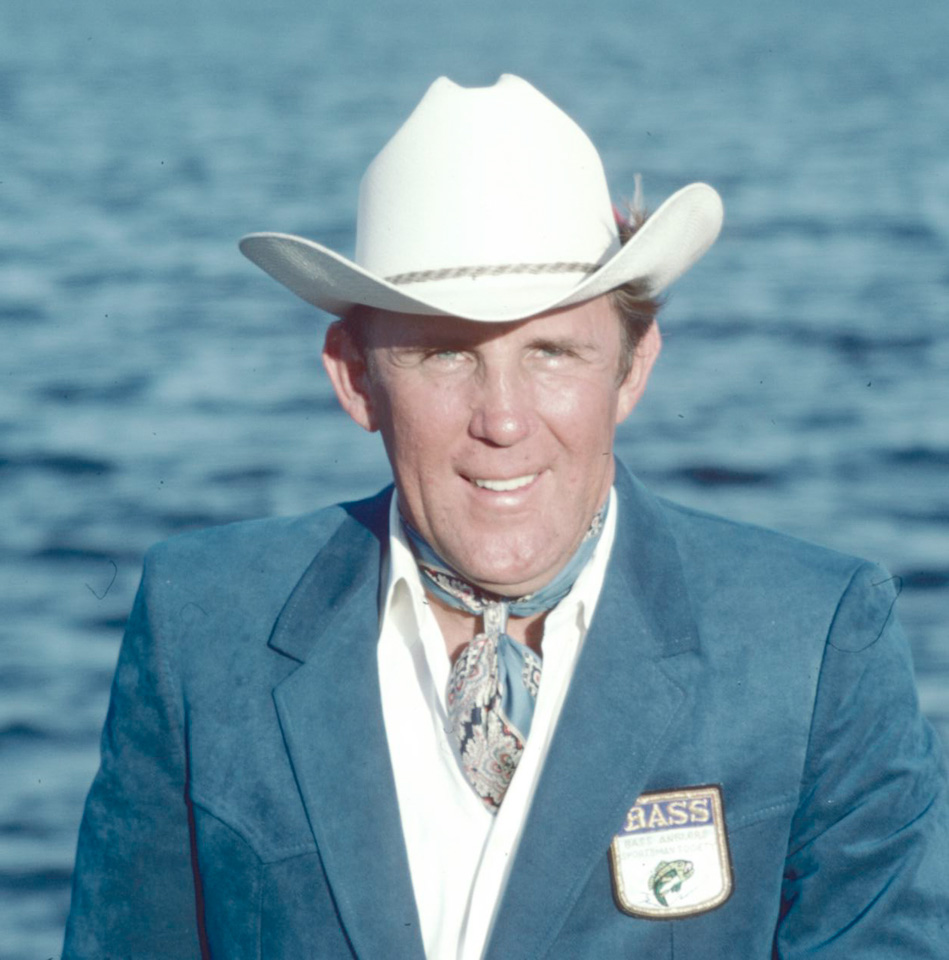 Ray Scott: Snapshots of his life - Bassmaster