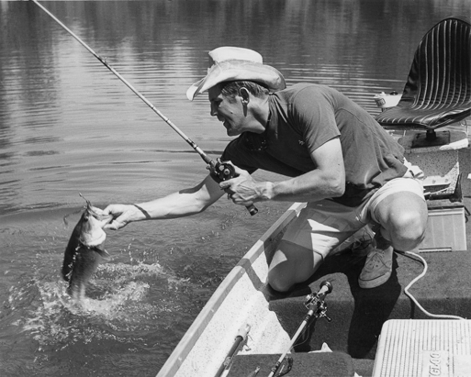 The legacy of Ray Scott - Bassmaster