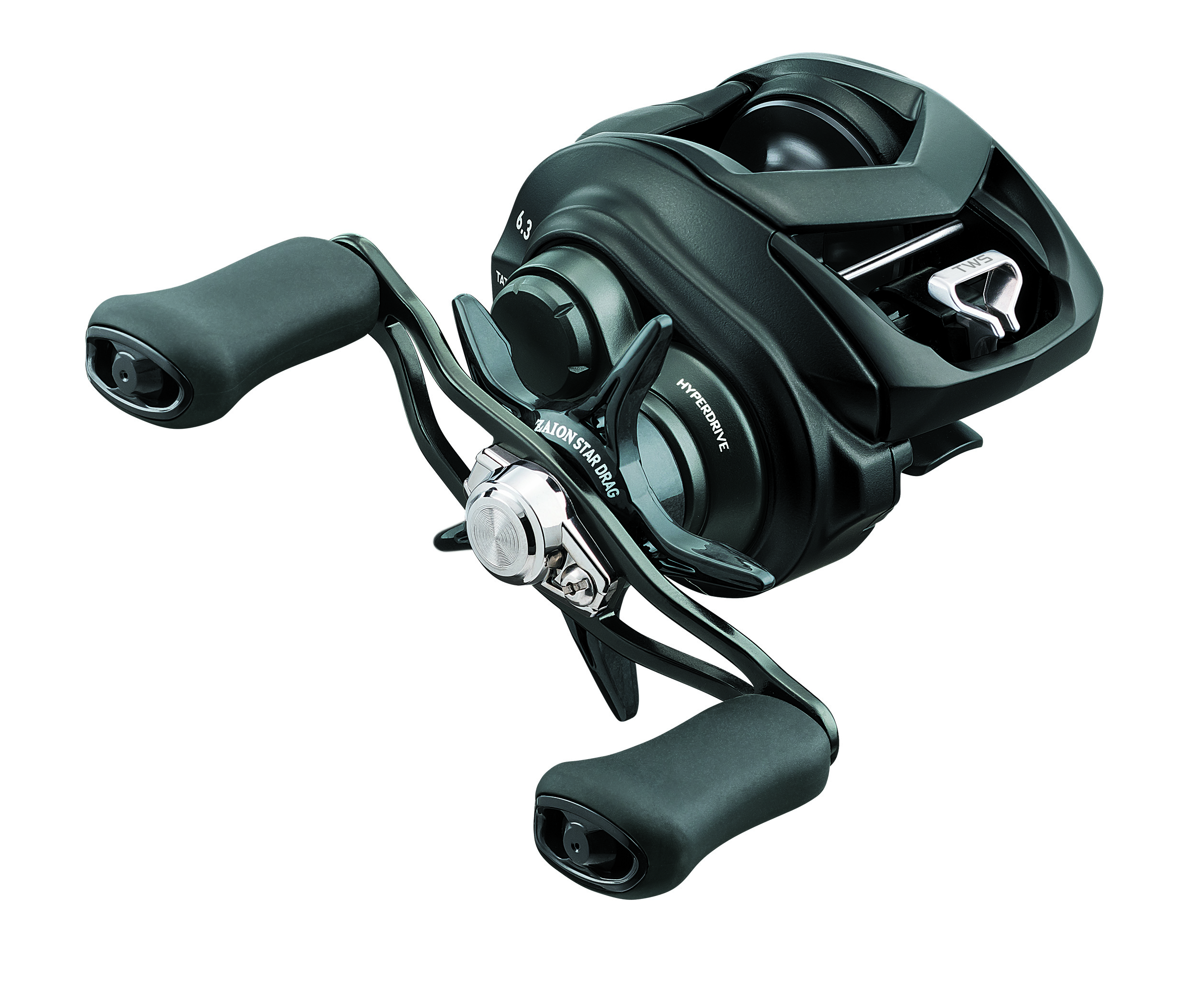 Gear Review: Daiwa Tatula 80 - Bassmaster