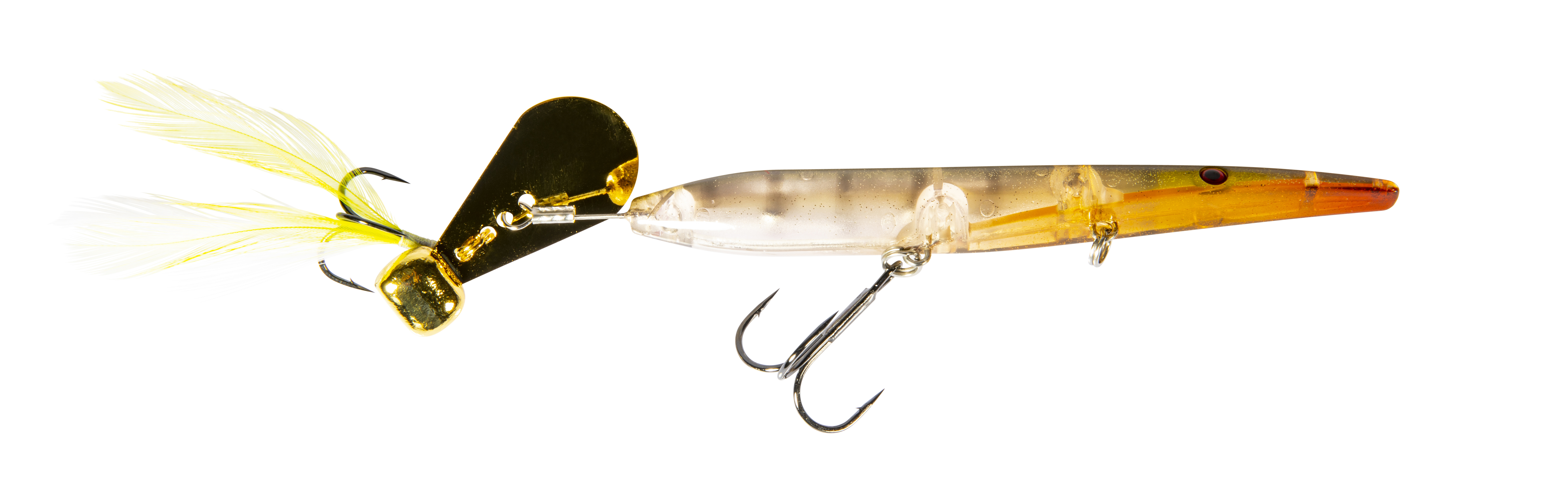 FIRST LOOK: Z-Man’s HellraiZer Topwater Terror - Bassmaster