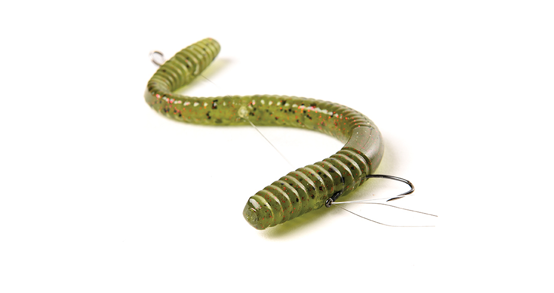 Introducing the Inu - Bassmaster