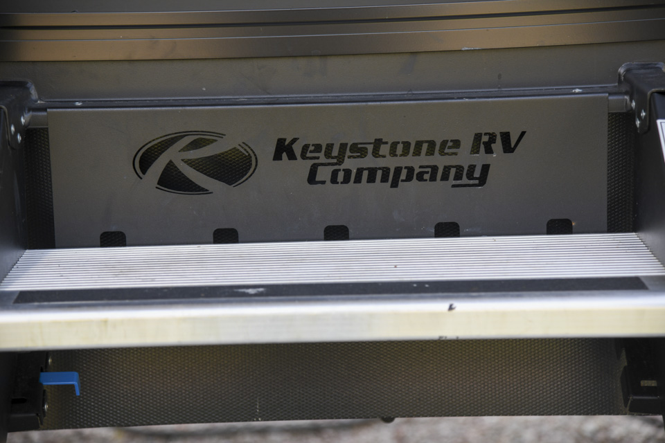 RV Life: Chris and Trait Zaldain - Bassmaster