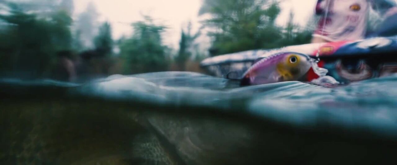 The All New Hybrid Hunter Shallow, Hybrid Hunter Shallow Jr – expanding ...