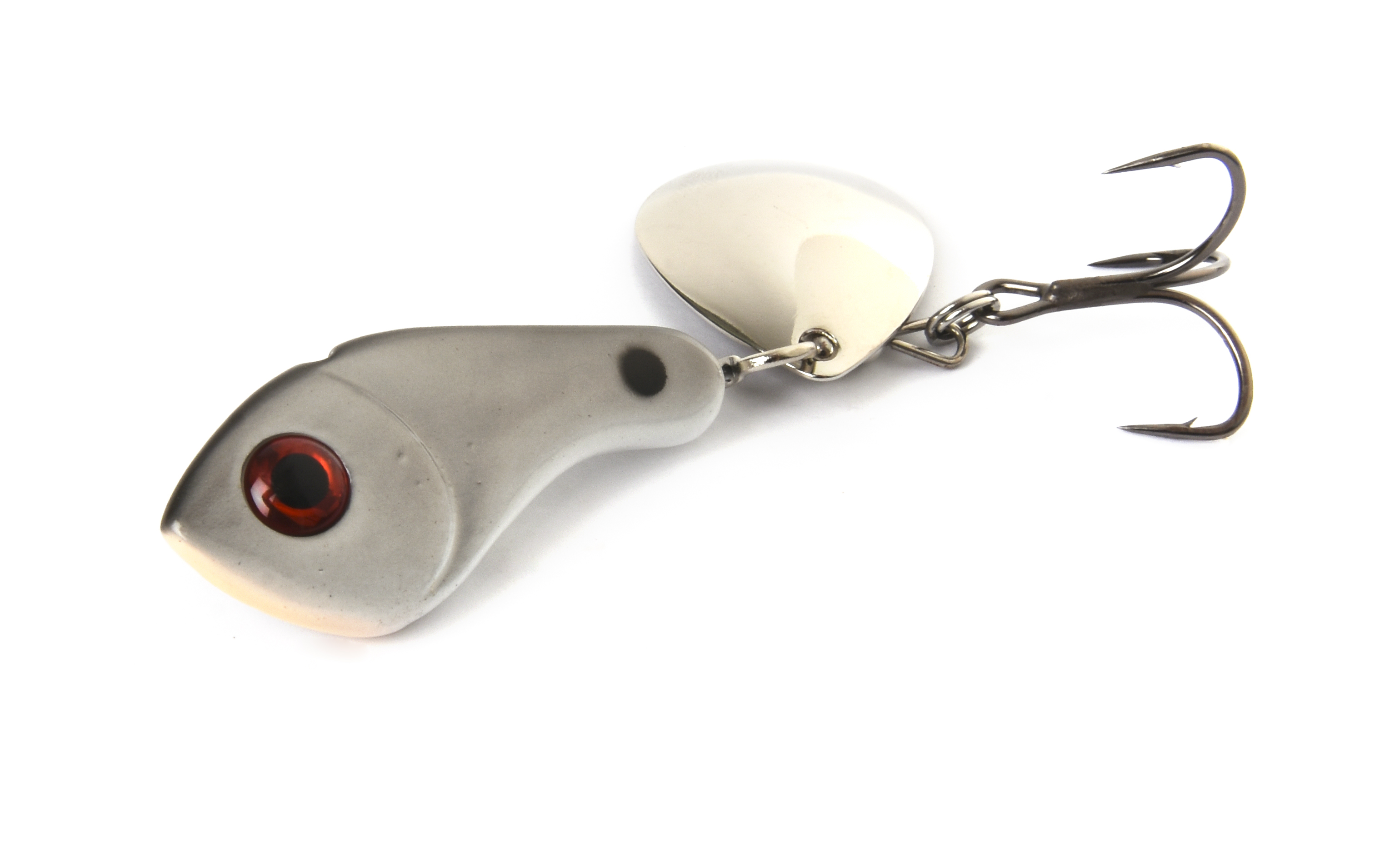 Gear Review: V&M Lil Hammer Jig - Bassmaster