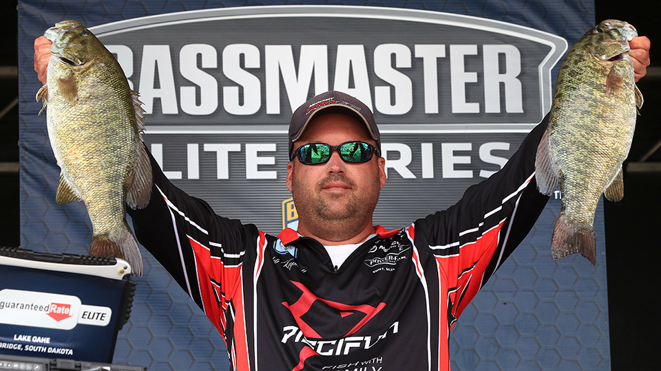 Carolina rigging - Bassmaster