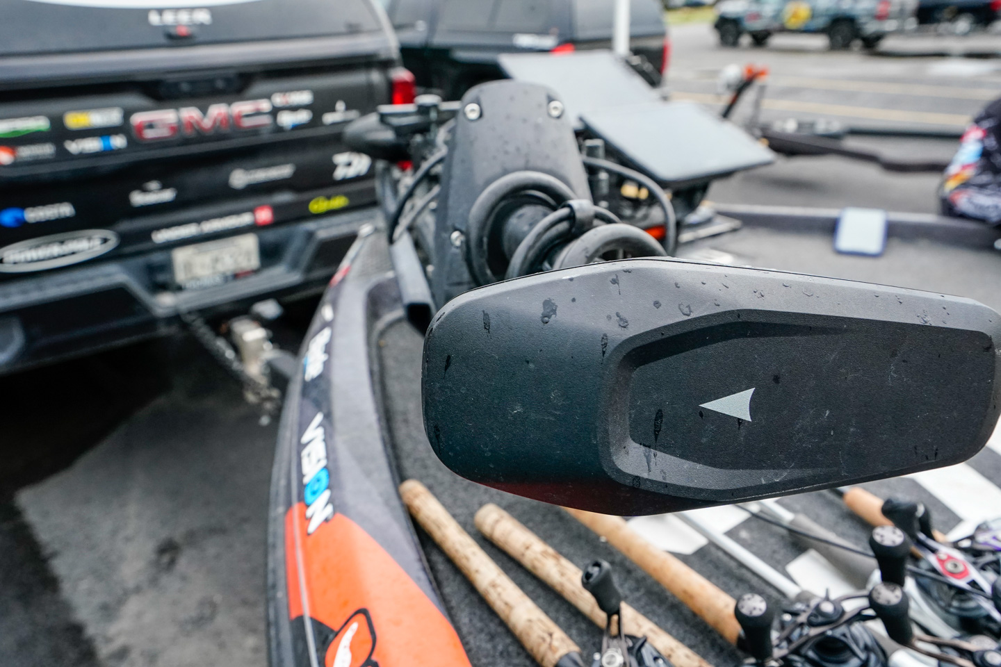 Inside Elite Boats: Cory Johnston - Bassmaster