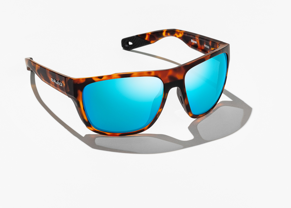 Gear Review: Bajio Roca Sunglasses - Bassmaster