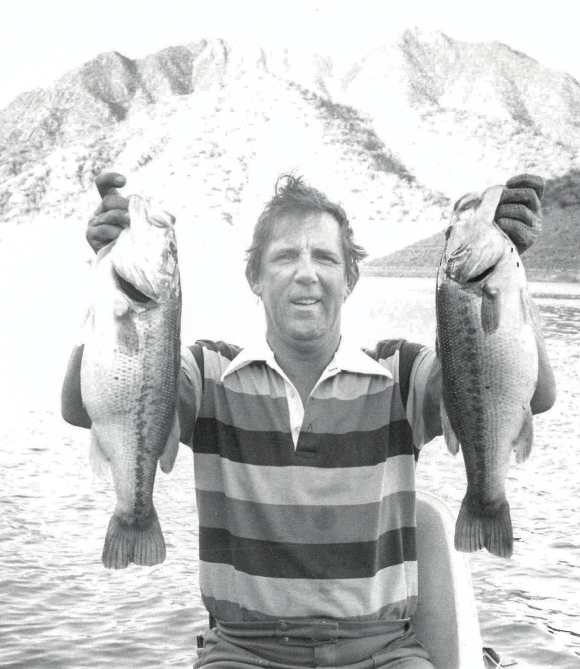Ray Scott: A celebration of life - Bassmaster