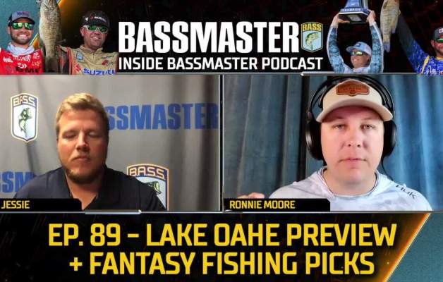 Homepage - Bassmaster