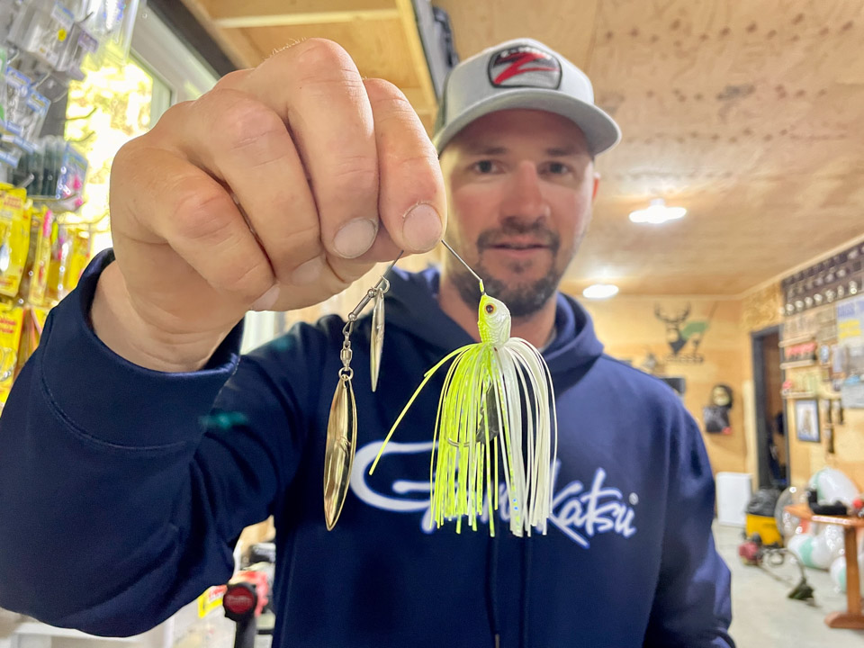 5 favorites: Gussy's bait modifications - Bassmaster