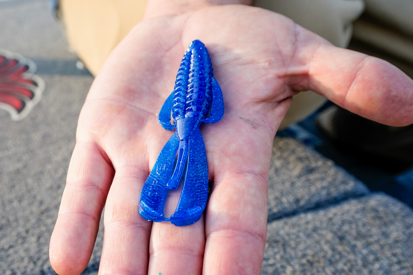 5 favorites: Hackney's go-to flipping baits - Bassmaster