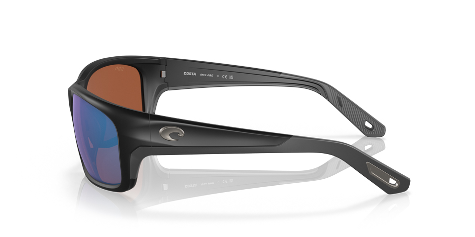 Gear Review: Costa Jose PRO - Bassmaster