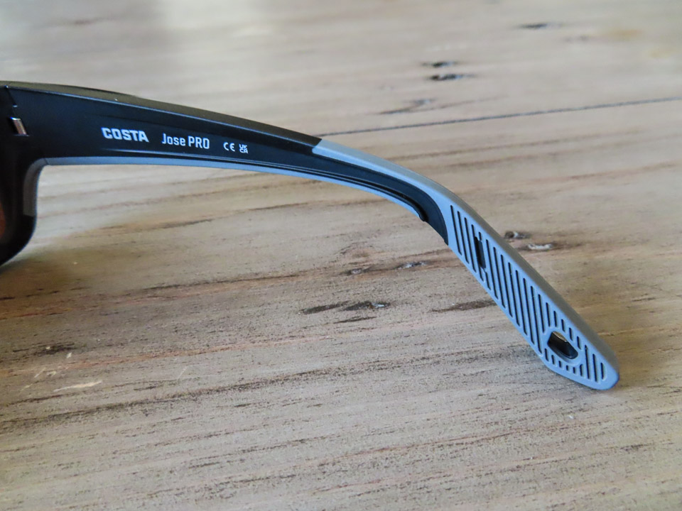 Gear Review: Costa Jose PRO - Bassmaster