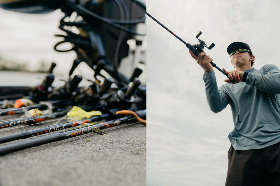 Gear Review: Bonafide Boss Bass Series Rod - Bassmaster