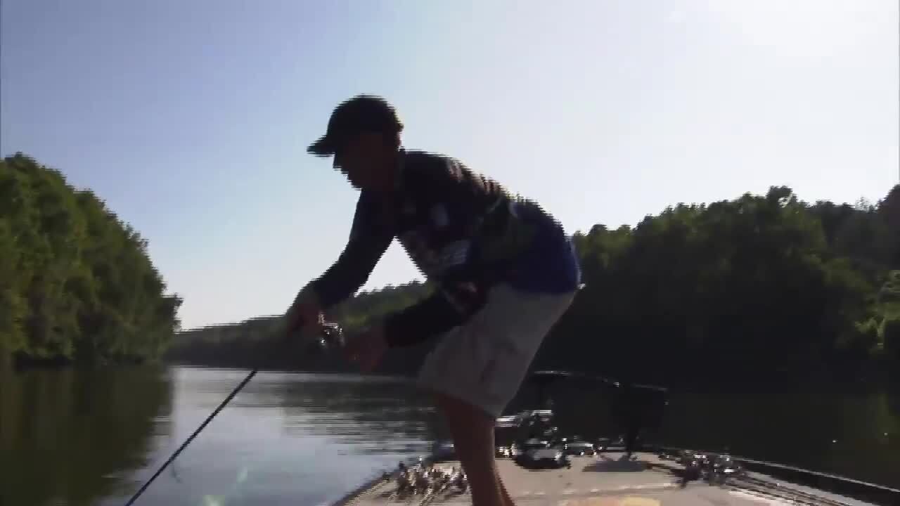 2011 All-Star Championship - Bassmaster