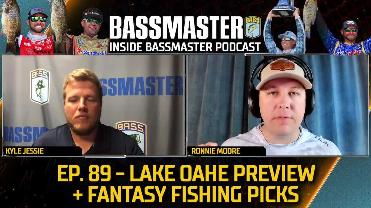 Fantasy Fishing Archives - Bassmaster