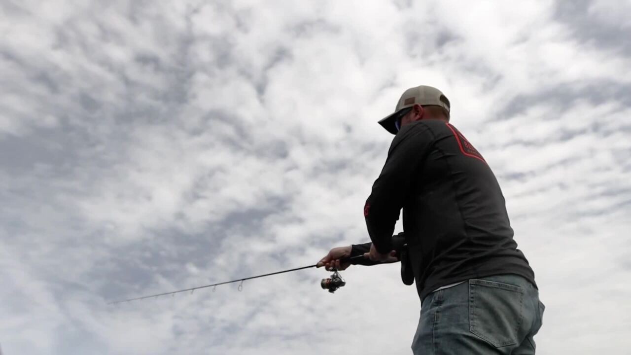 All-New St. Croix Avid Series Panfish - Bassmaster