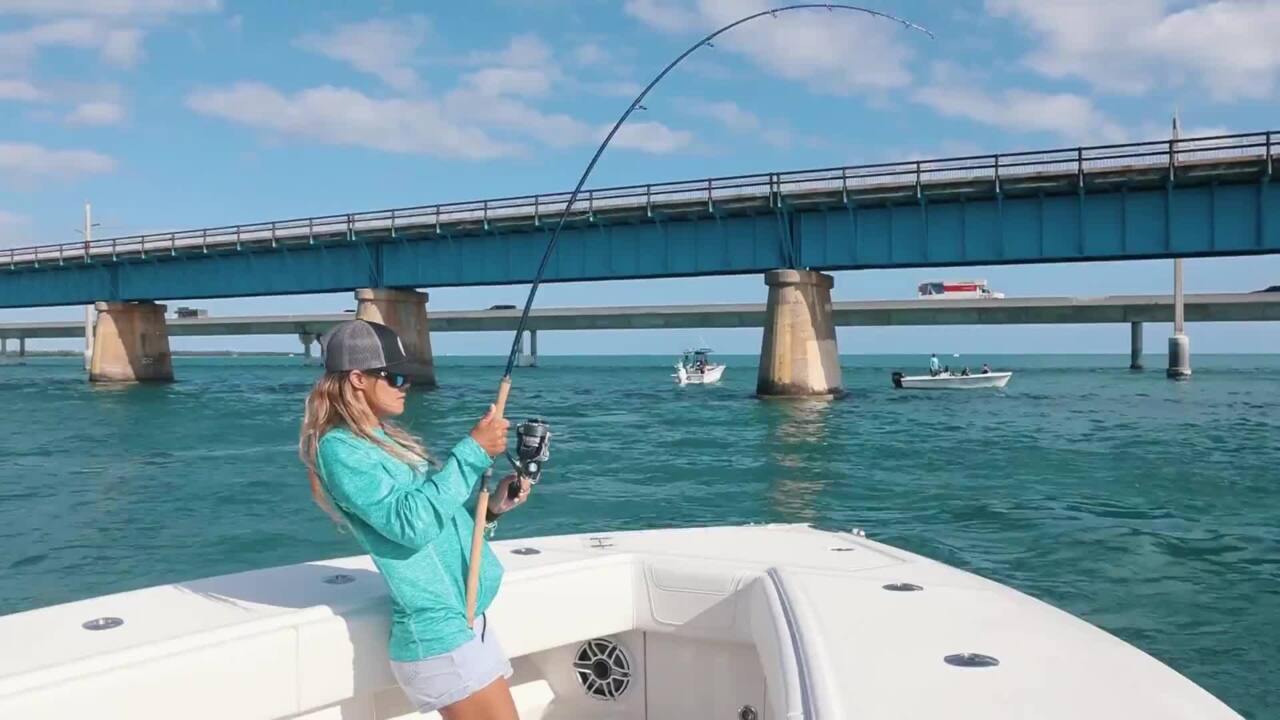 Reengineered, Improved and Expanded St. Croix Legend Tournament Inshore ...