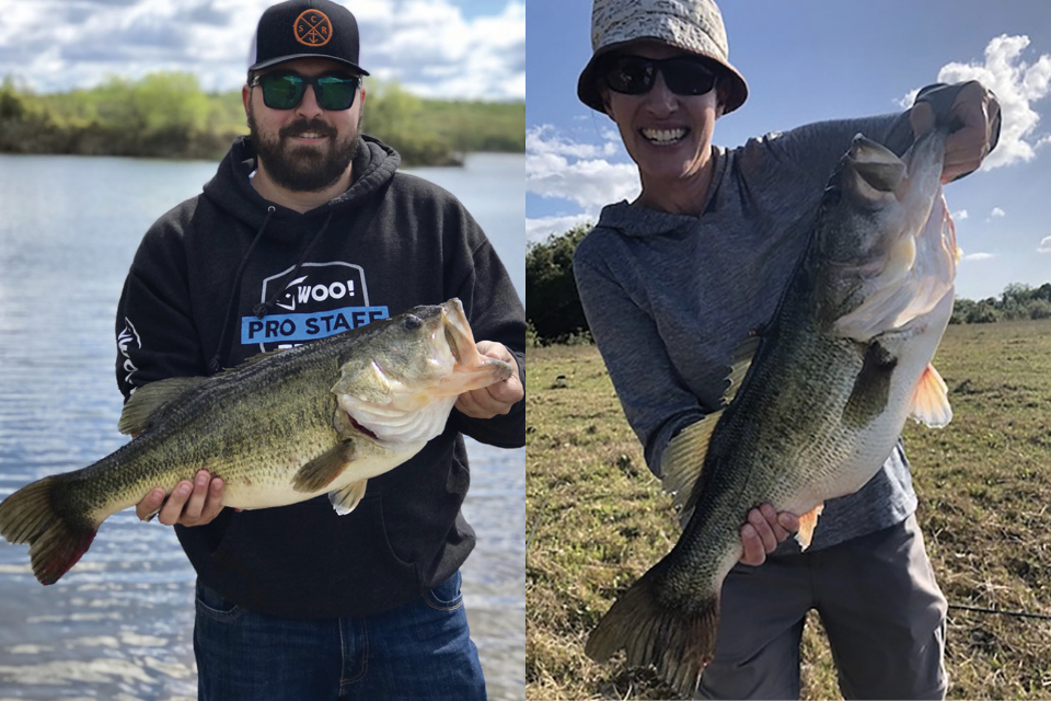 Lunker Club Archives - Bassmaster