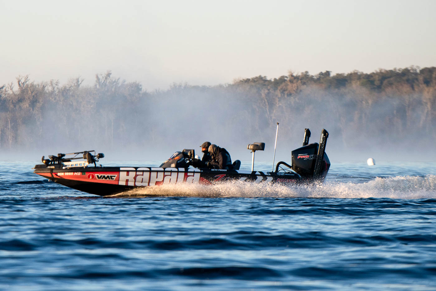 Smallmouth secrets with Feider - Bassmaster