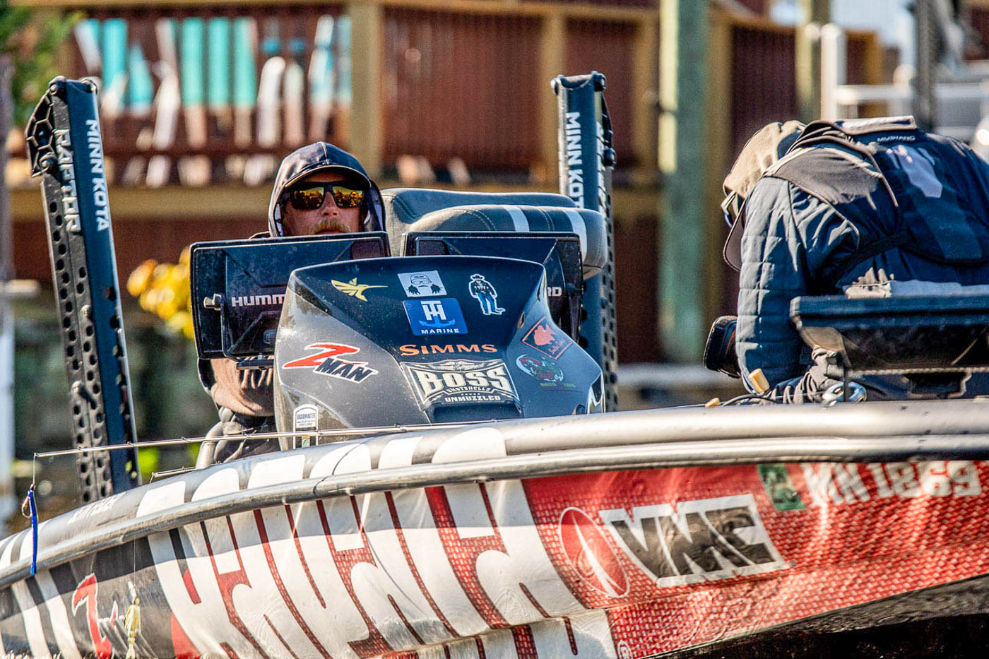 Smallmouth secrets with Feider - Bassmaster
