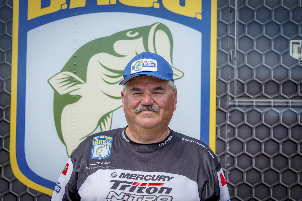 Meet the 2022 Nation Championship anglers - Bassmaster